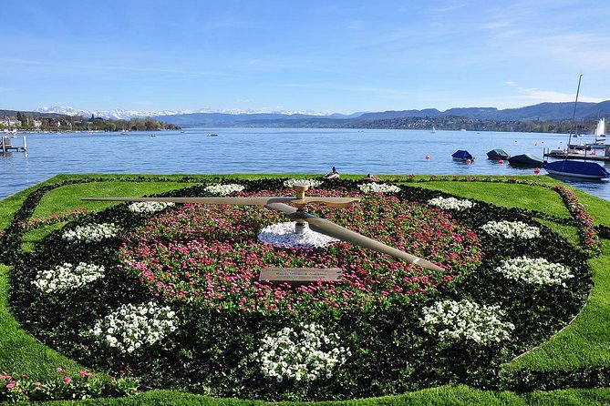 Zurich Walking Tour With Cruise and Aerial Cable Car - Final Verdict: Who is This Tour Best For?