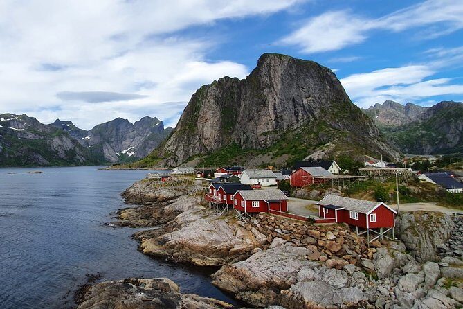 7day - Private tour of Norway/ Lofoten and Tromso - Final Thoughts