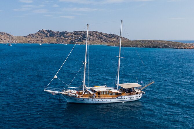 8-day/7-night Corfu Cruise - Key Points