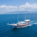 8-day/7-night Zante cruise 2025 - What Makes the Experience Stand Out?