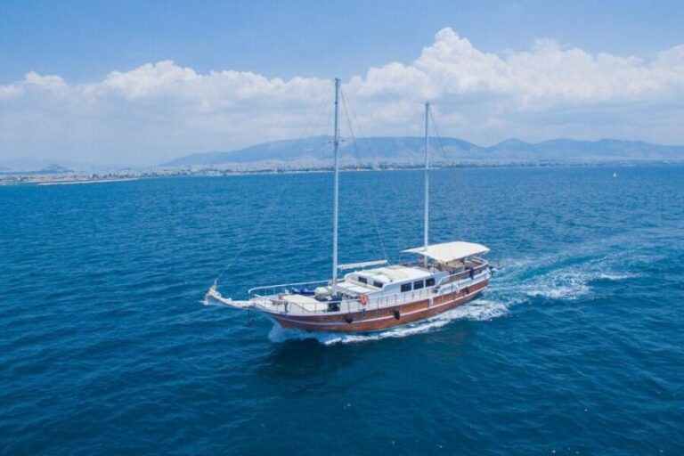 8-day/7-night Zante cruise 2025 - What Makes the Experience Stand Out?