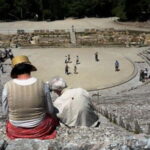 8-day Archaeology & Activity Holiday in Greece - Itinerary Breakdown: What You’ll Experience Day-by-Day