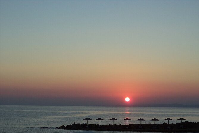 8 Day Group Tour to Ancient Greece, Athens, Poros, Hydra, Aegina - The Real Value for Travelers