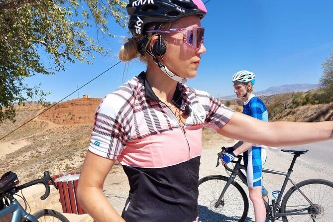 8 Day Guided Cycling and Walking Tour of Andalusia, Spain - Who Will Love This Tour?