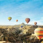 8 Day Istanbul Cappadocia Tour by Bus Yuki Tour IST 60 - Why This Tour Might Be Perfect for You
