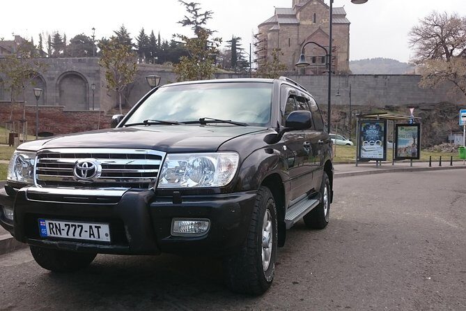 8-Day Jeep Tour Caucasus Raid from Tbilisi - Final Thoughts: Is It Worth It?