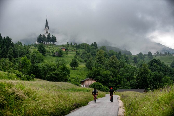 8-Day Private Mountain Bike Tour from Arnoldstein to Piran - An Honest Look at the 8-Day Private Mountain Bike Tour from Arnoldstein to Piran