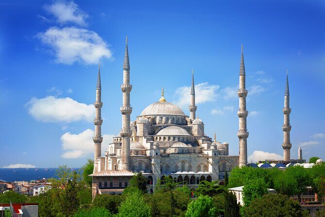 8 Day Touch of Mediterranean Tour - Practical Details and Honest Insights