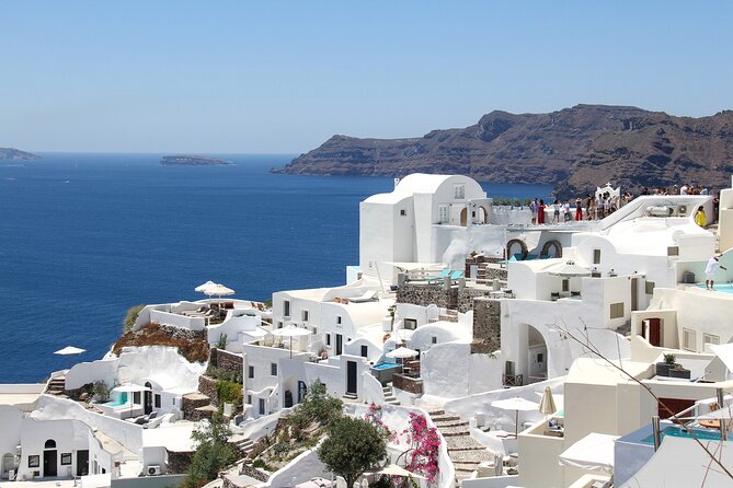 8 Day Tour in Delphi, Meteora & Tour in Santorini from Athens - A Practical Look at the 8-Day Greek Itinerary