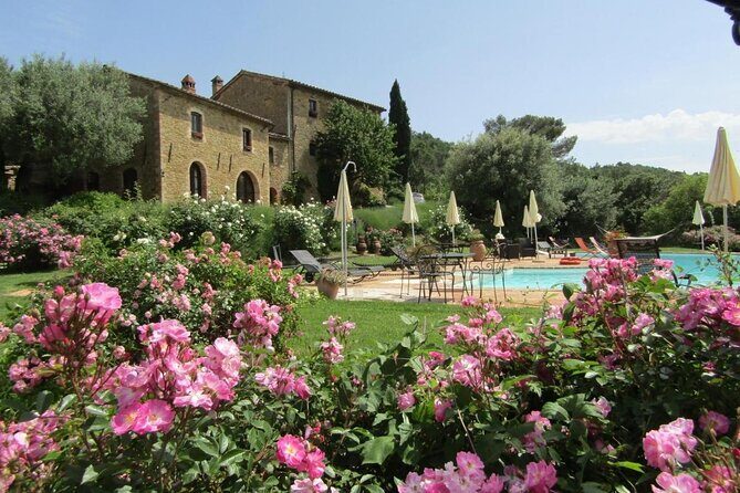 8 Days Private Tour Tuscany & Umbria Best Flavours - The Essentials in a Nutshell