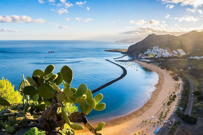 8 Days Tenerife North and South Self drive from Tenerife - Tenerife’s 8-Day Self-Drive Tour: An Honest Look
