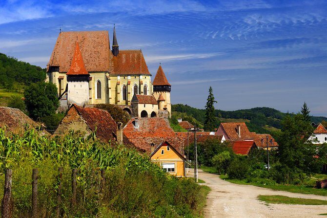 8 Days - Transylvanian Delights-Guaranteed departures - Who Should Consider This Tour?