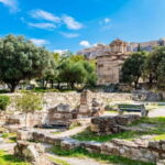 8-Hour Athens Full-Day tour - Exploring Athens in Depth