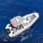 8 Hour Boat Rental Aqua Spirit 585DC in Ibiza - Practical Details: Price, Booking, and What to Expect