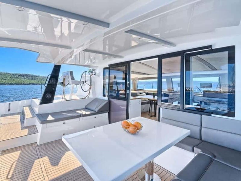 8-Hour Luxury Cruise from Funchal to Ponta de São Lourenço - Is It Worth the Cost?