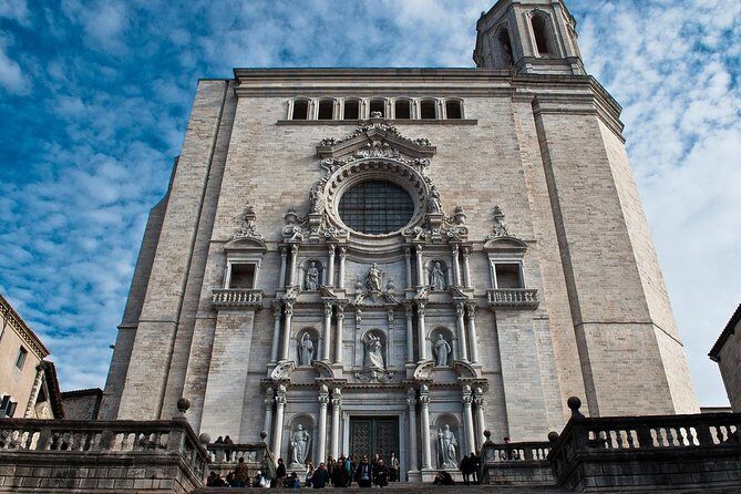 8-Hour Private tour of Girona & Costa Brava from Barcelona with private pick up - Summary