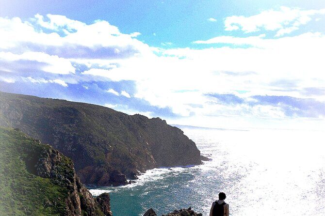 8-hour tour of Sintra via Cabo da Roca and Cascais - The Value of a Private, Guided Experience