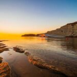 8-Hour Valley of the Temples and Scala dei Turchi tour from Palermo - Comfort and Transportation: Ease and Convenience