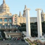 8 hours Barcelona Highlights Private tour - The Itinerary: What to Expect