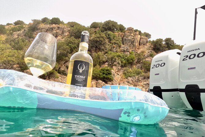 8 Hours Excursion in the Gulf of Olbia with aperitif+lunch included - Frequently Asked Questions