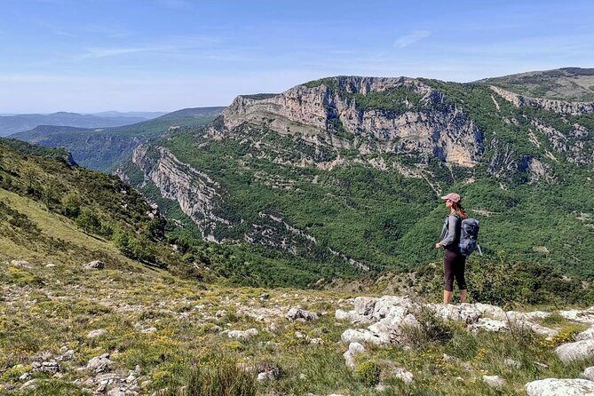 8 Hours Private French Riviera Villages Hiking - Authentic Exploration of Provence’s Scenic Villages
