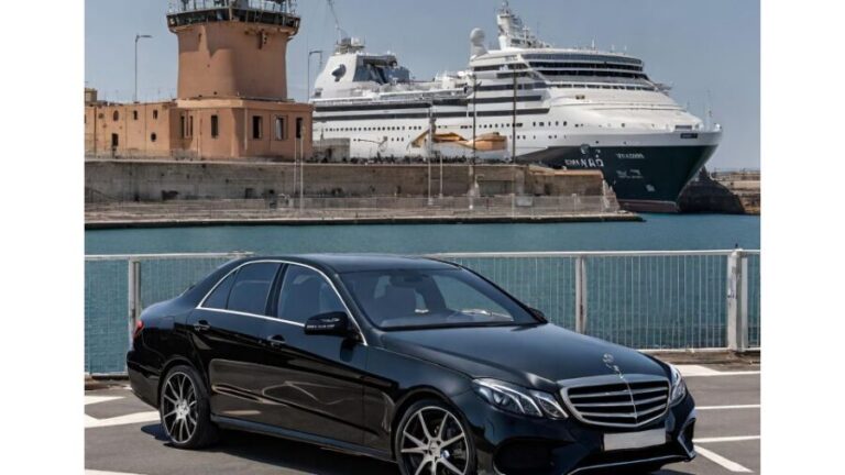 8 Hours Rome Shore Excursion from Civitavecchia Port - Why Choose This Tour?