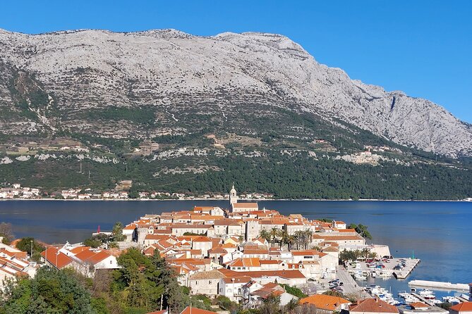 1 Hour Private Walking Tour in Korcula - Concluding Thoughts