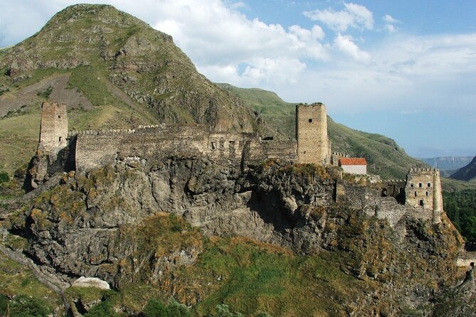 10-Day Private Tour of Georgia from Tbilisi with Pickup - Extra Days of Leisure and Reflection