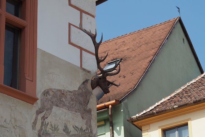 2 - Day Medieval Transylvania Private Tour from Brasov - FAQs