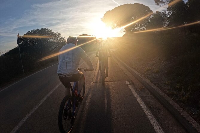 2-Hour Magical E-bike Tour at Sunset in Capoliveri - Final Words