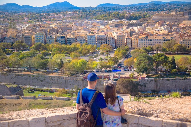 2025 Top Rated Private Custom Corfu Tour - Who Should Consider This Tour