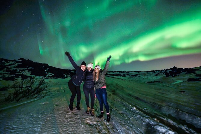 4-Day Iceland: Golden Circle, South Coast, Volcano Hike & Northern Lights - Authenticity and Overall Experience