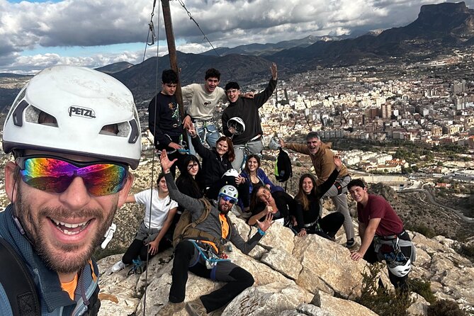 4 Hour Climbing Experience Via Ferratas of Bolón - FAQs