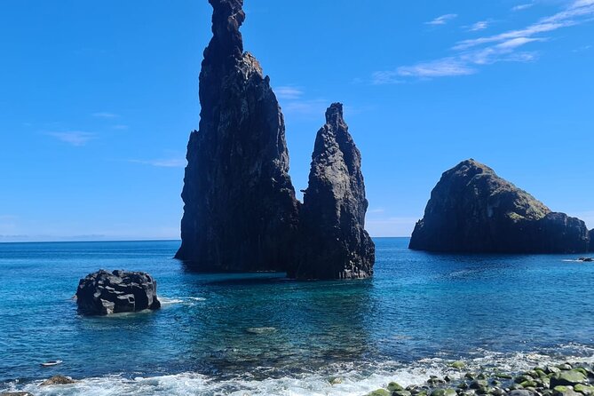 4-Hour Private Outdoor Tour in Madeira - Summary: Who is This Tour Best For?