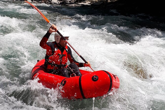 Adrenaline kayaking on the Lima and Serchio rivers in Bagni di Lucca - Final Thoughts