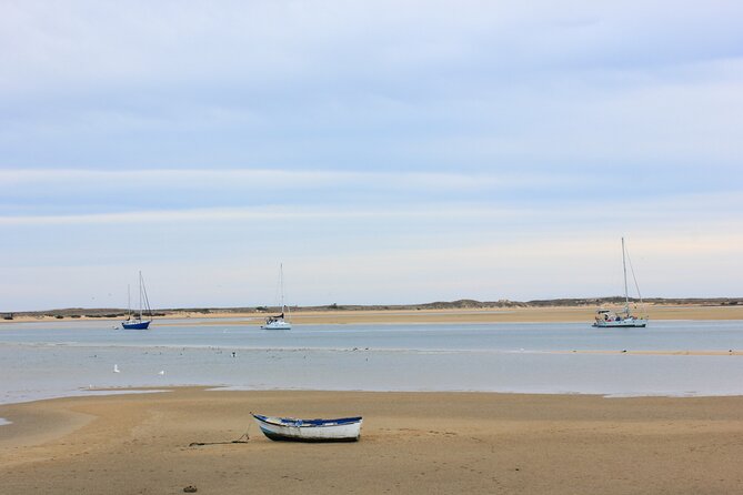 Algarve - The best views from Alvor to Ferragudo by ATV - Final Words