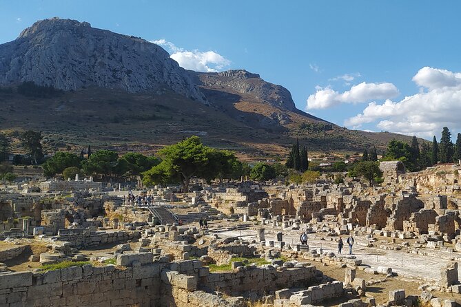 All the Experiences: Culture, Food, Drink, Views and Blending In - Who Will Love This Tour?