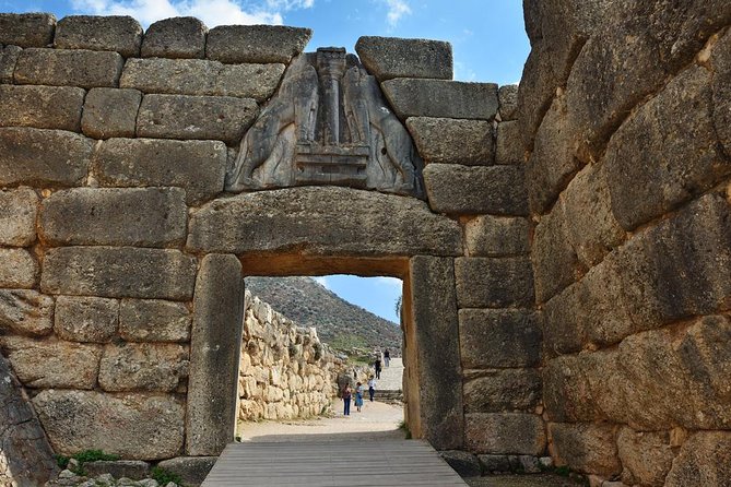 Argolis - Extended Full Day Trip from Athens - Authentic Experiences and Practical Considerations