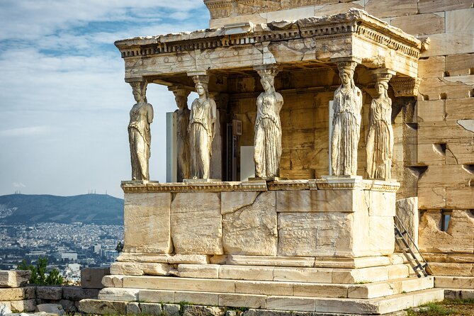 Athens city to Athens airport Private departure transfer - FAQ