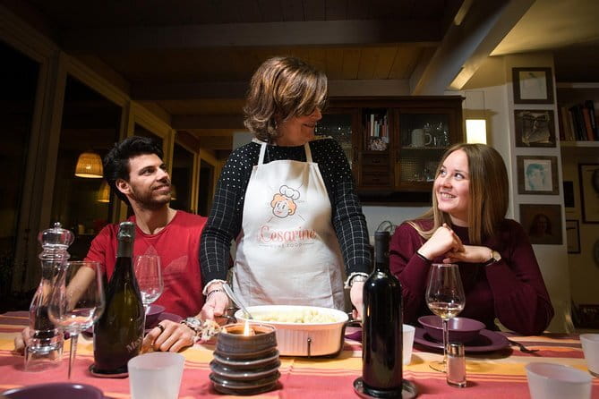 Authentic Culinary Experience in a Tuscan Family Estate - Final Thoughts