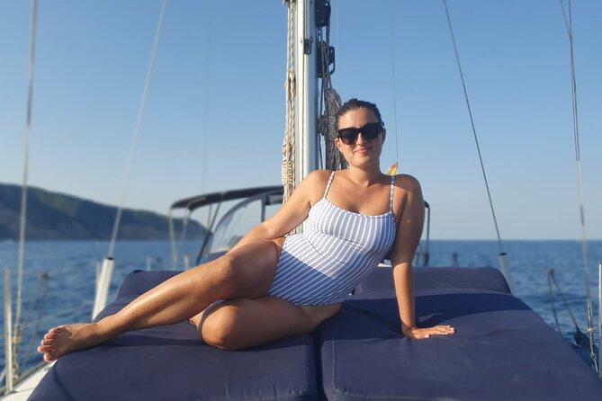 Barcelona 2-hour Private Boat Tour with Cava and snacks - Final Thoughts