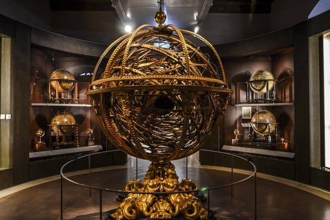 Bargello Museum Private Tour: Michelangelo's Bacchus & Donatello's David - Who Will Love This Tour?