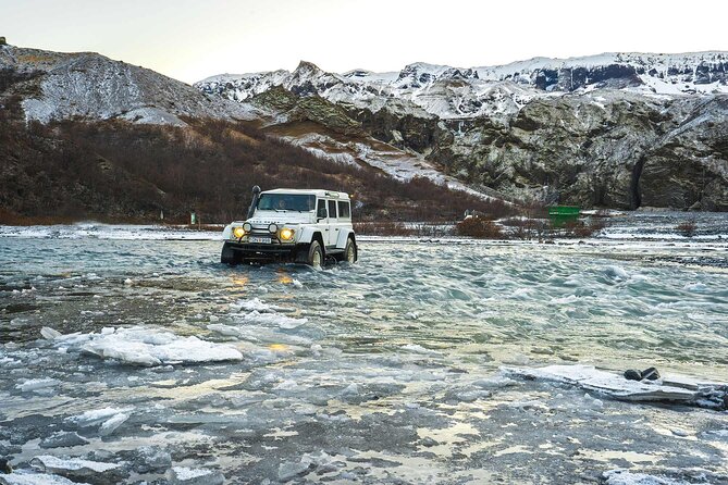 Beautiful Þórsmörk, The Valley of Thor Private - Who Will Love This Tour?