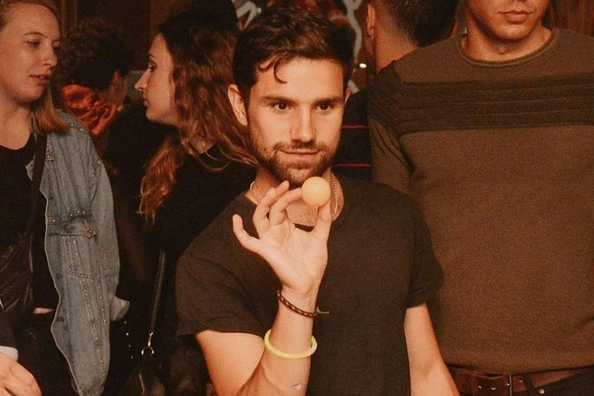 Beer Pong Madrid - FAQ