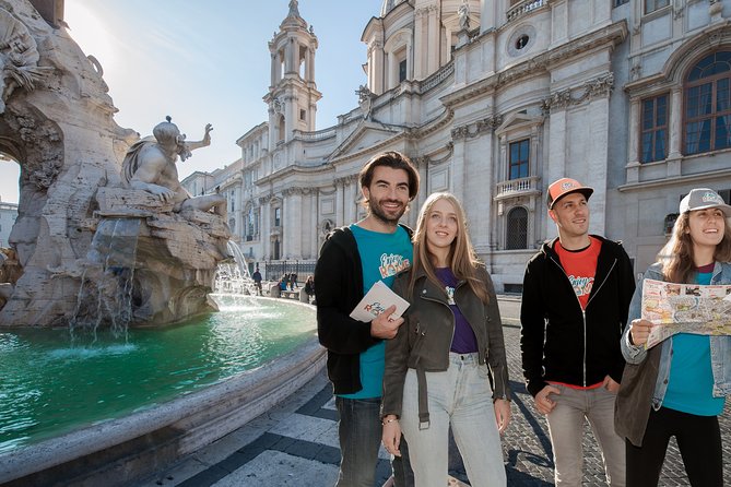 Best of Rome 3hr Evening Sightseeing Tour - FAQs