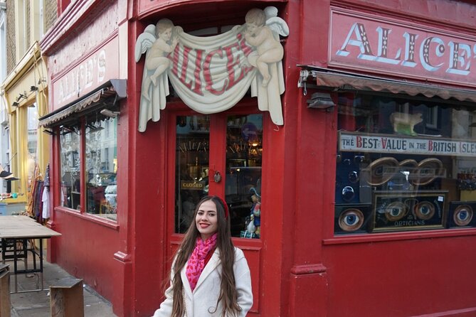 Blogger's London: Notting Hill + Instagram Reels - FAQ