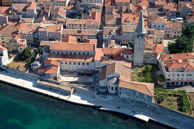 Boat trip to Rovinj and Vrsar from Pore with lunch - Final Thoughts