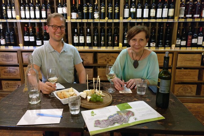 Bratislava City Wine Tasting Tour - Final Thoughts