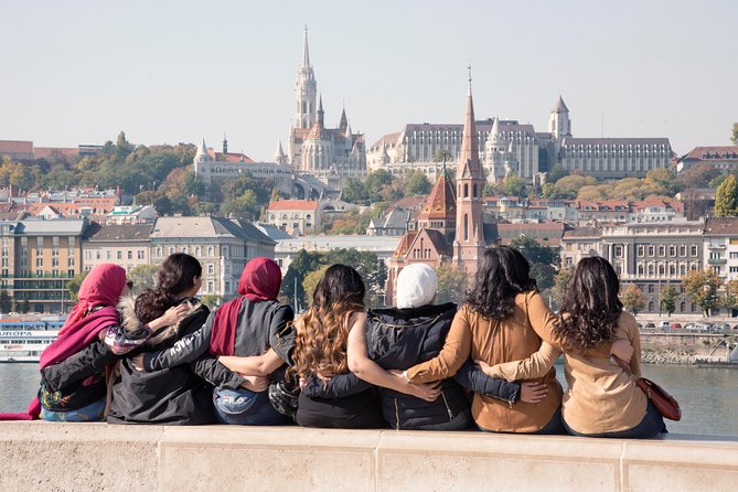 Budapest 3-Hour City Tour - Who Will Love This Tour?