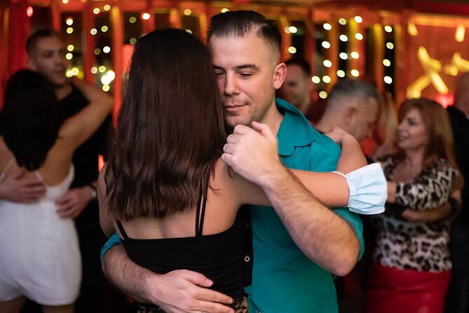 Budapest Salsa or Bachata Dancing Experience! - Final Words